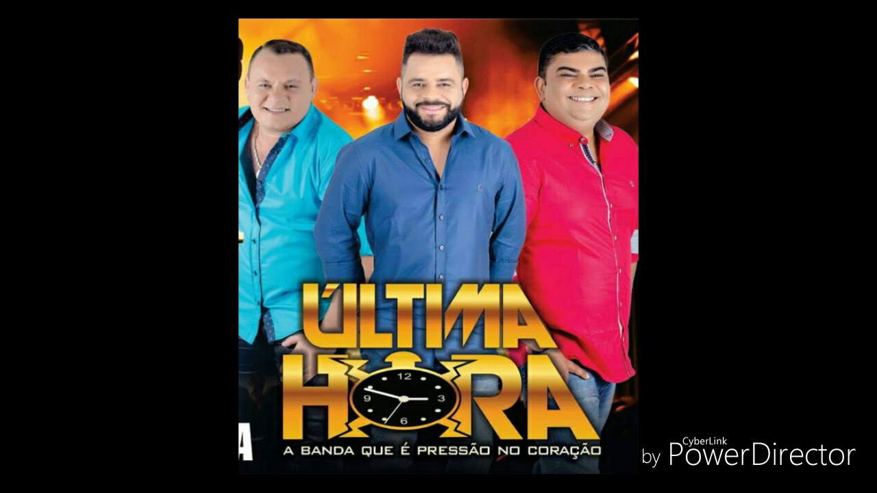 Banda Última Hora - Haxixe (Musica Nova Novembro 2017) Versão Messias ...