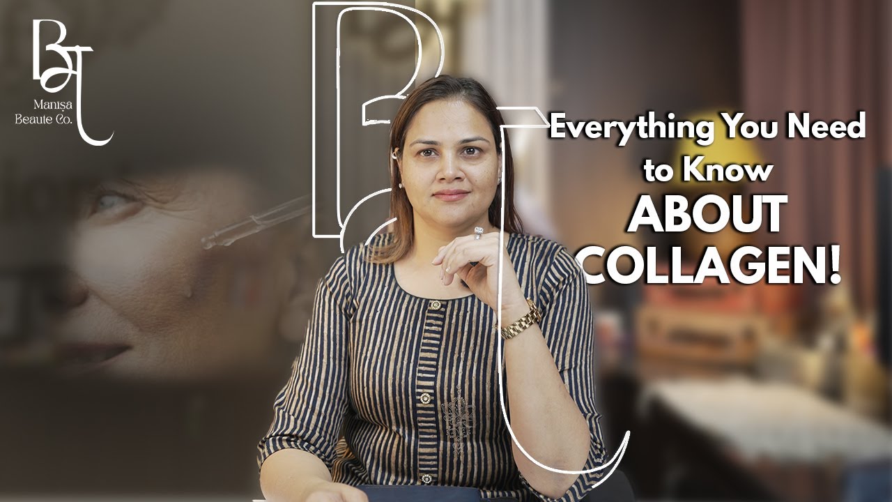 All Hype About Collagen Decoded! Collagen Benefits, Ways to Boost ...