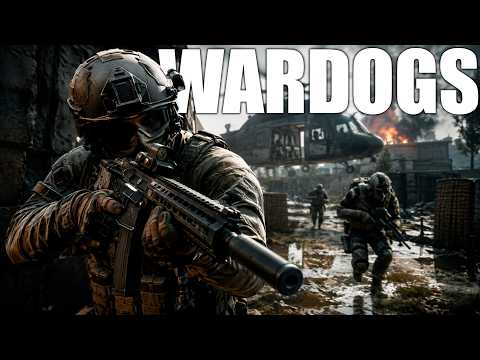 PMC'ye hoş geldiniz - WARDOGS