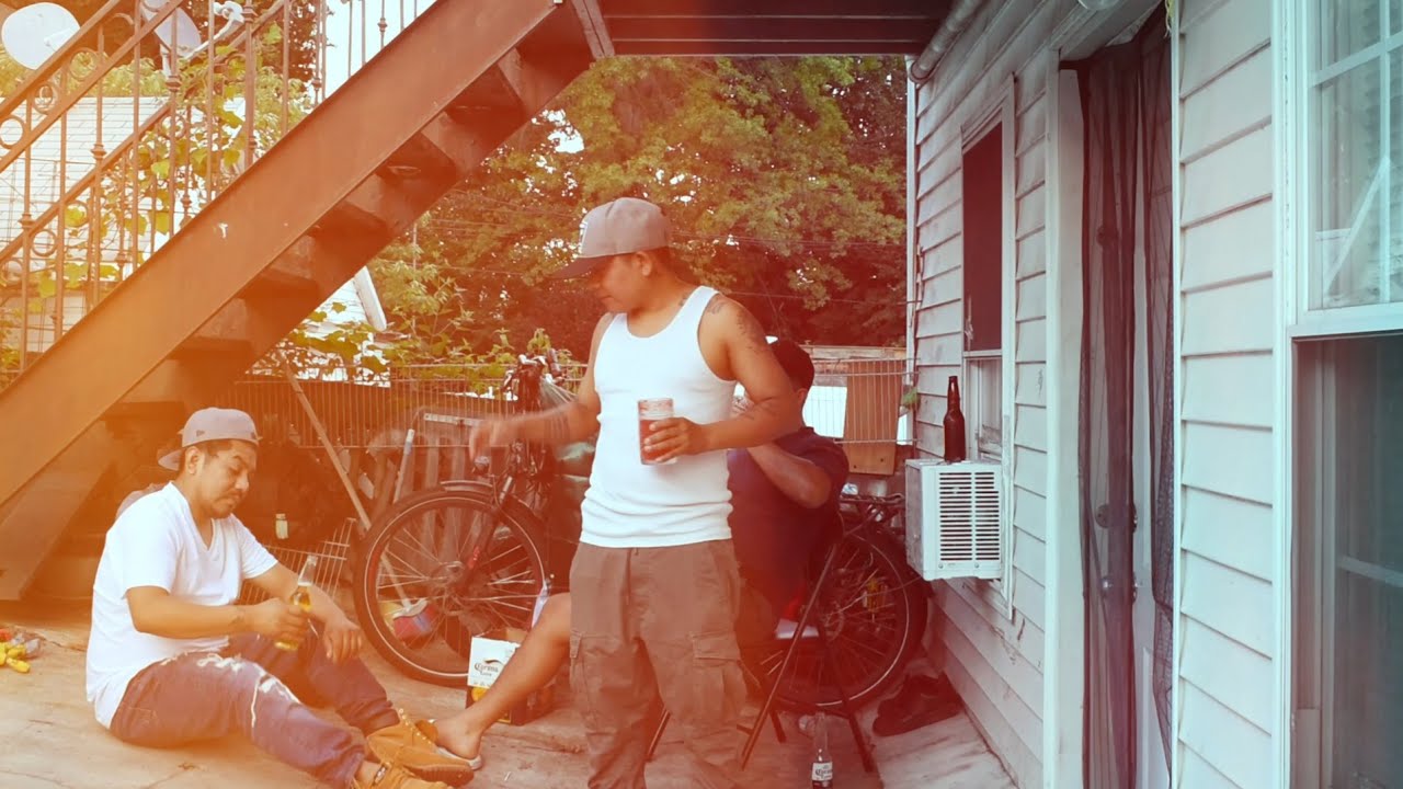 Relatos de un Vago - Gboy Guerrero ( Official Video ) - YouTube