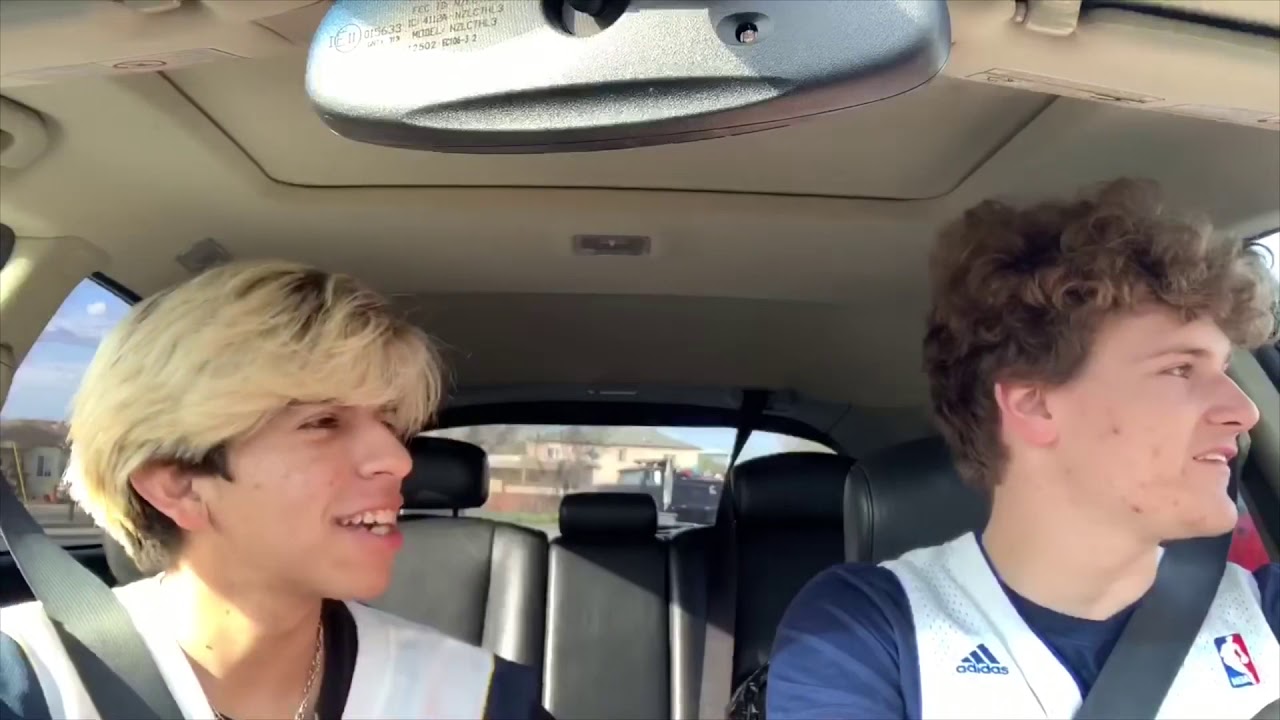 Over Exaggerating People: Remastered - YouTube