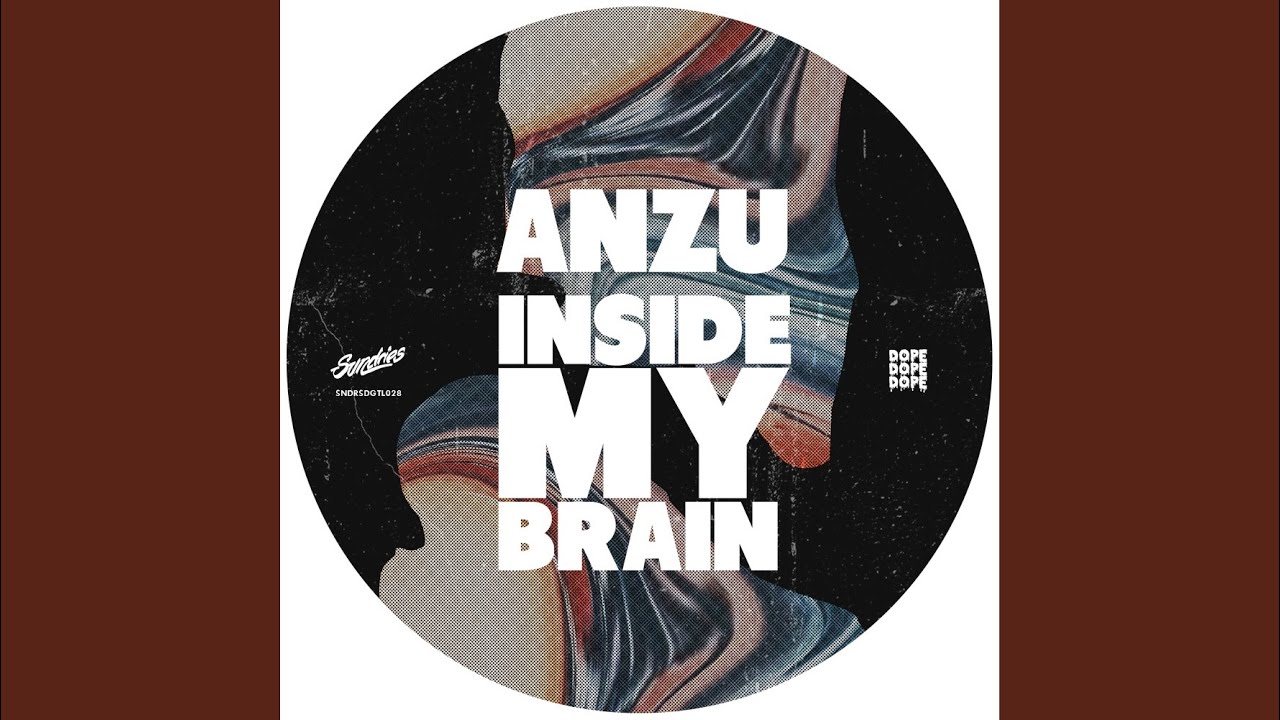 Inside My Brain Original Mix YouTube Inside My Brain Original Mix YouTube