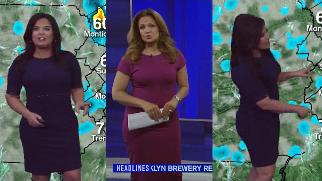 Amy Freeze (5-15-21) - YouTube