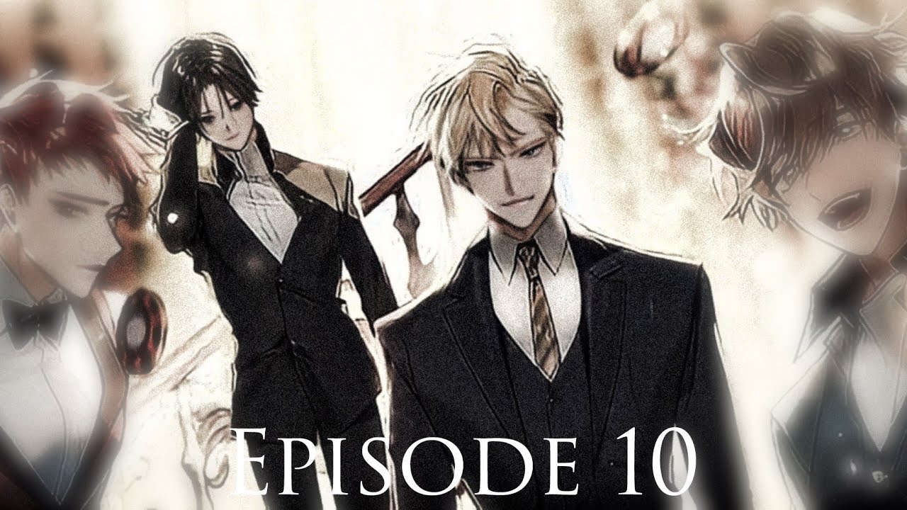 The Queens Number - Episode 10 - Unveiling Truth - YouTube