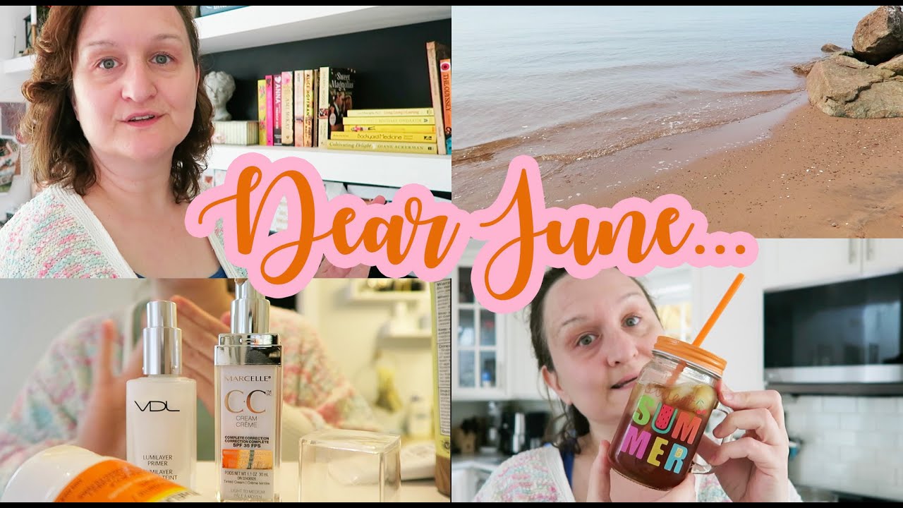 Dear June... - YouTube
