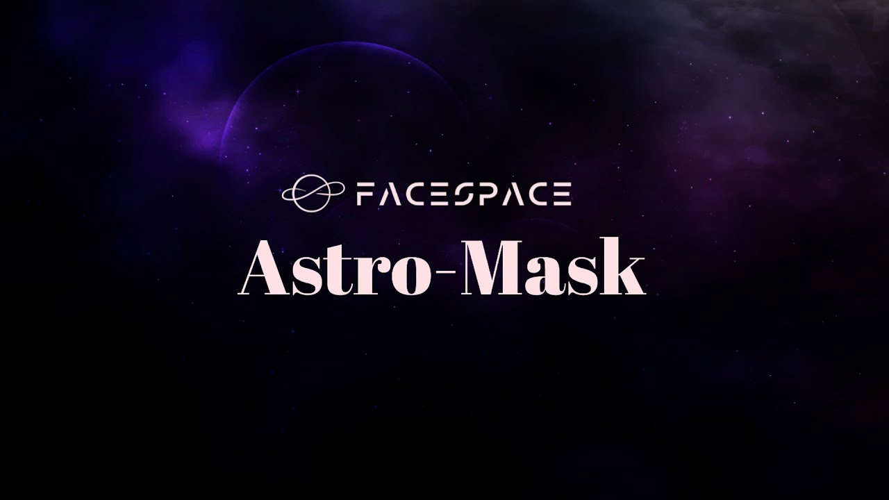 FaceSpace Ad draft 2 - YouTube