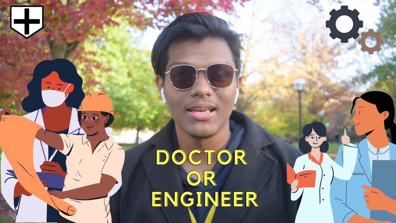 Doctor | Engineer | Teacher | Lawyer | Educational Barrier in ...