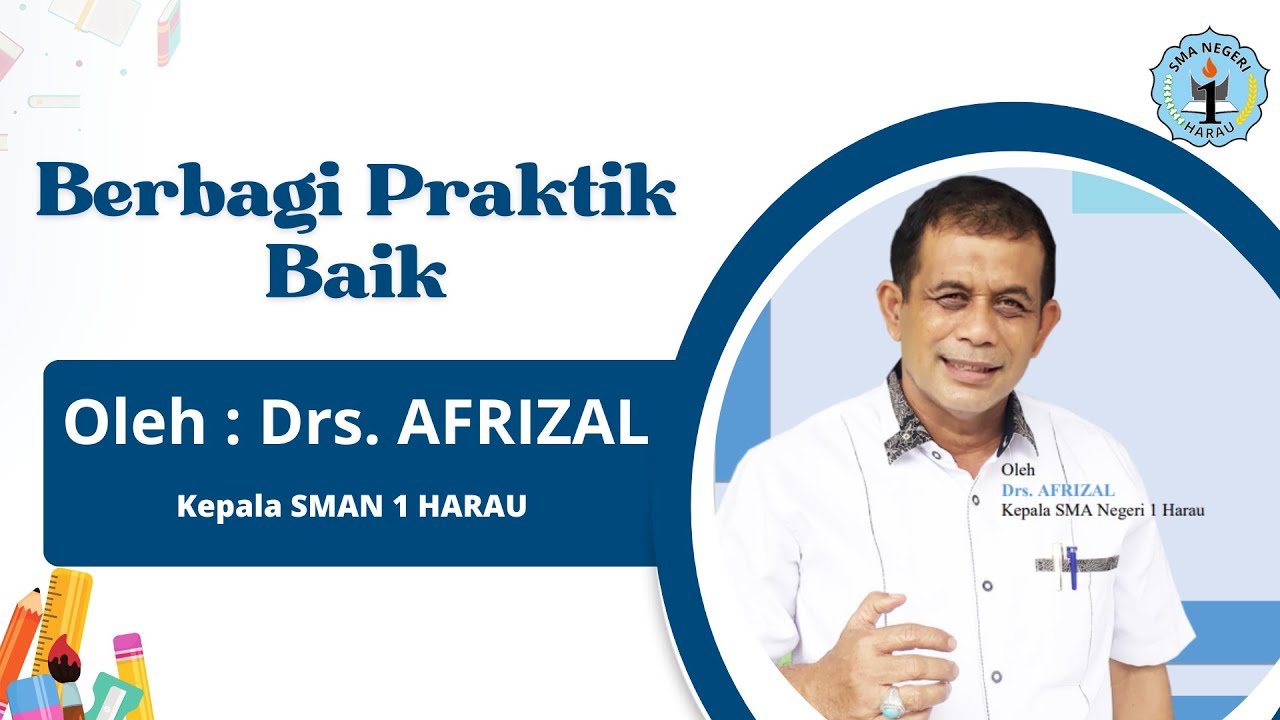 VIDEO PRAKTEK BAIK Drs AFRIZAL - YouTube