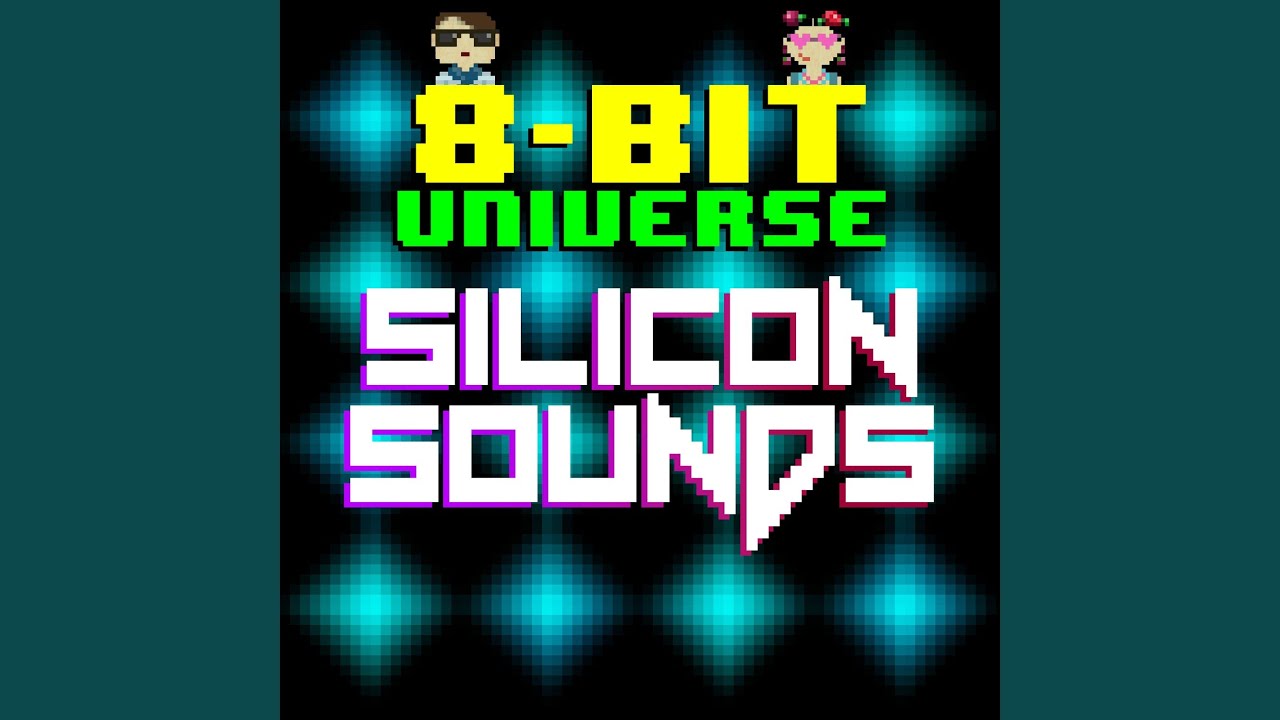 Bad Guy (8 Bit Vocoder Version) - YouTube