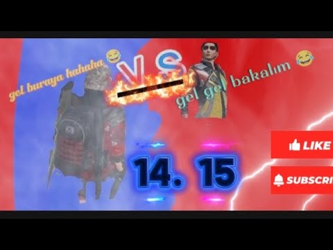 Vs xalam oğlu ilə @Rufan_5424.  