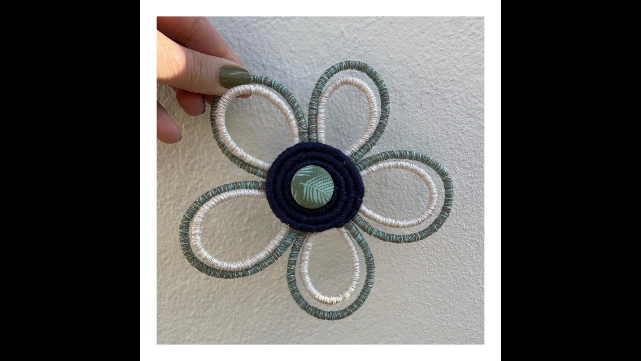 Video 1: Start op på blomsten - YouTube