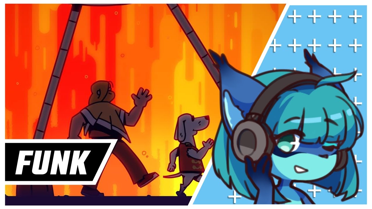 Bakermat & Nic Hanson - Walk That Walk - YouTube