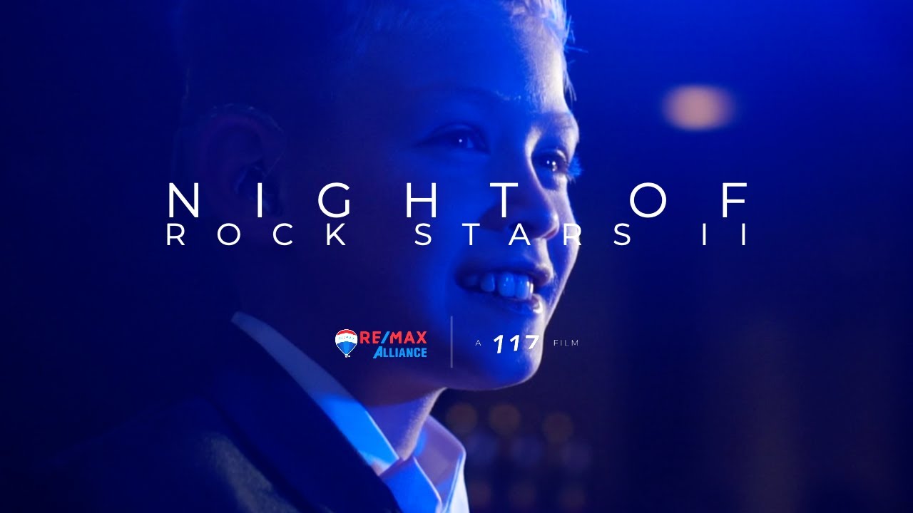 Night Of Rock Stars II | ReMax Alliance - YouTube