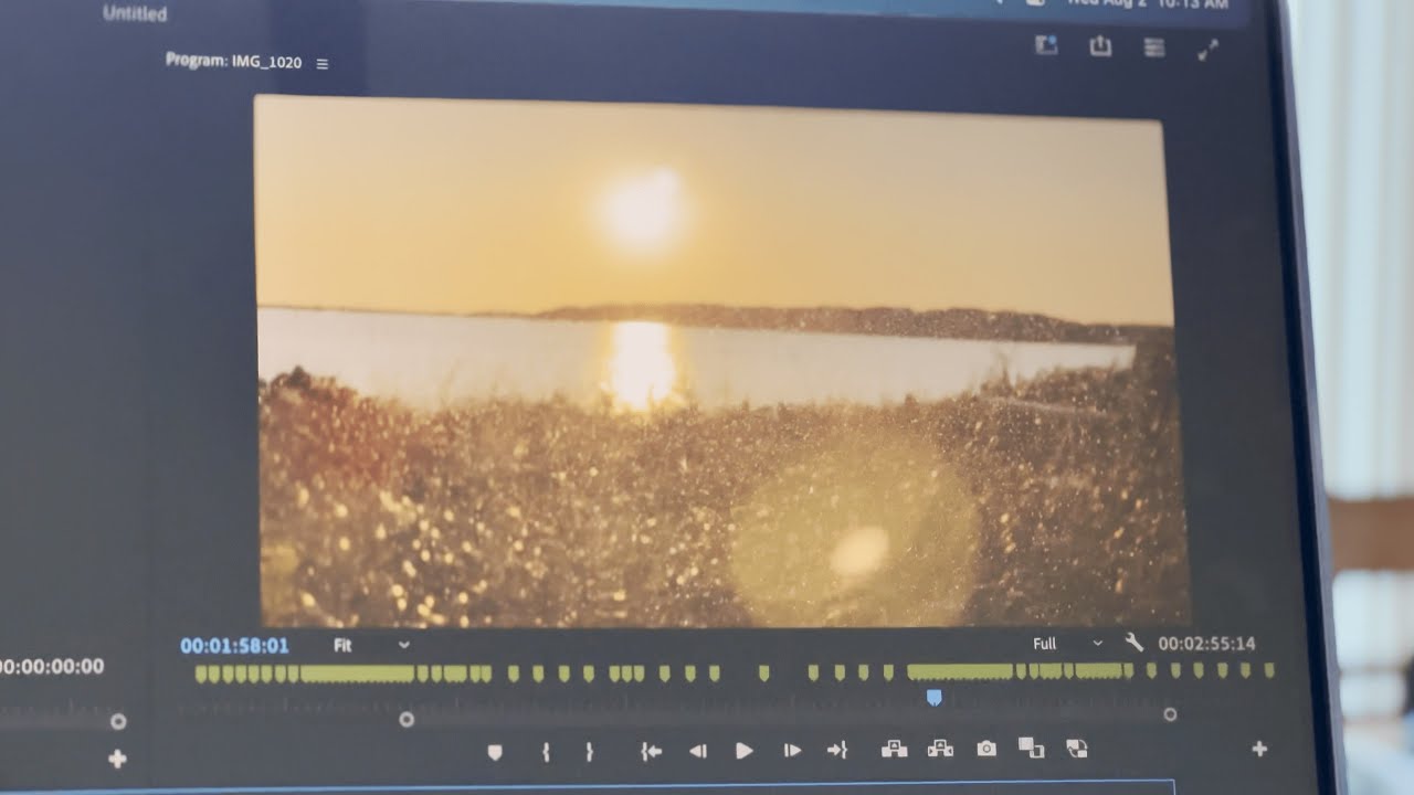 Cape Cod 2023 - Cinematic Short - YouTube