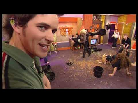 Da Diaries of Dick and Dom- Episode 20- CBBC - YouTube