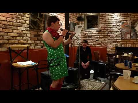 Higher Ground Coffee House; Oct. 15, 2019: V23
