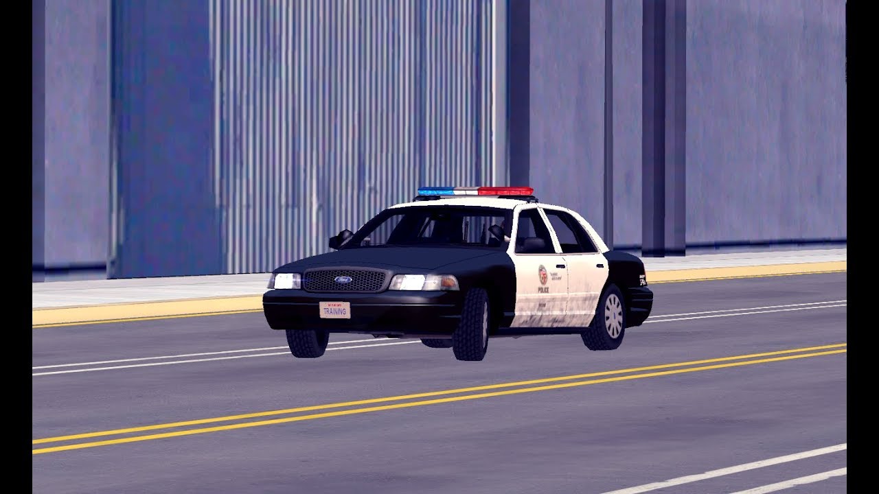 [TRAINING] Police in action - YouTube