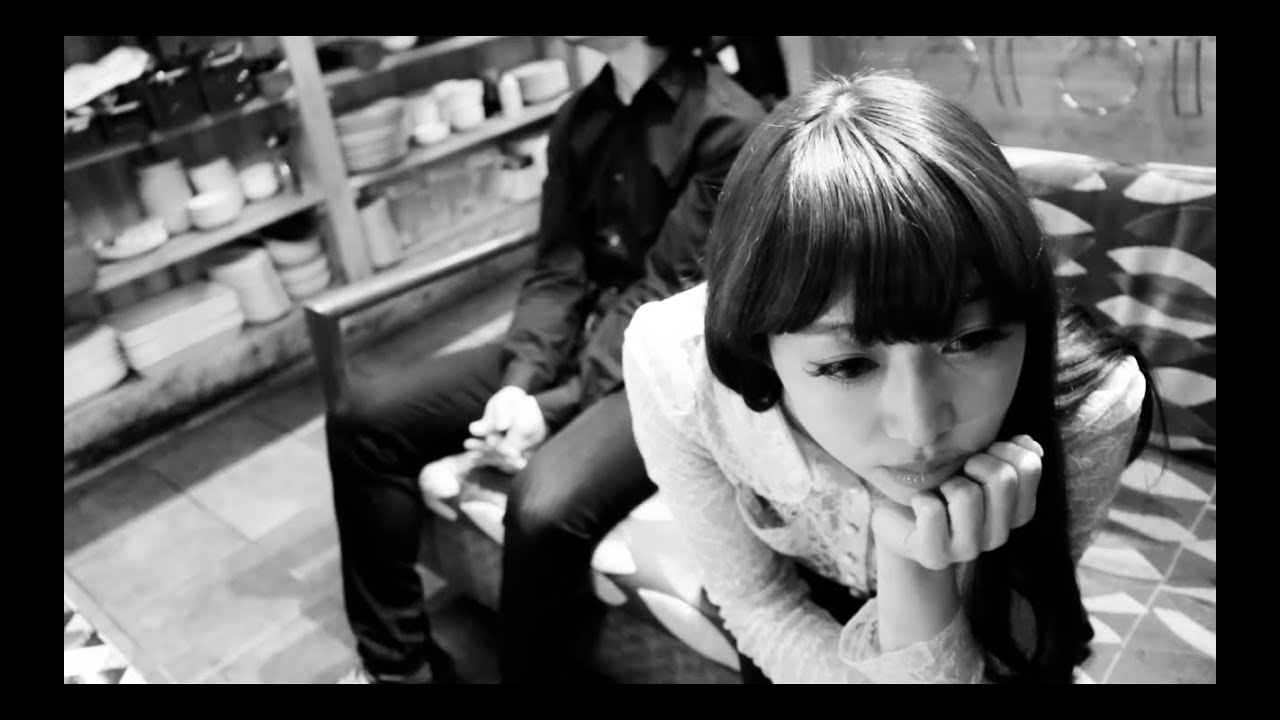 [ROCK]SAL DRIVE MV - YouTube