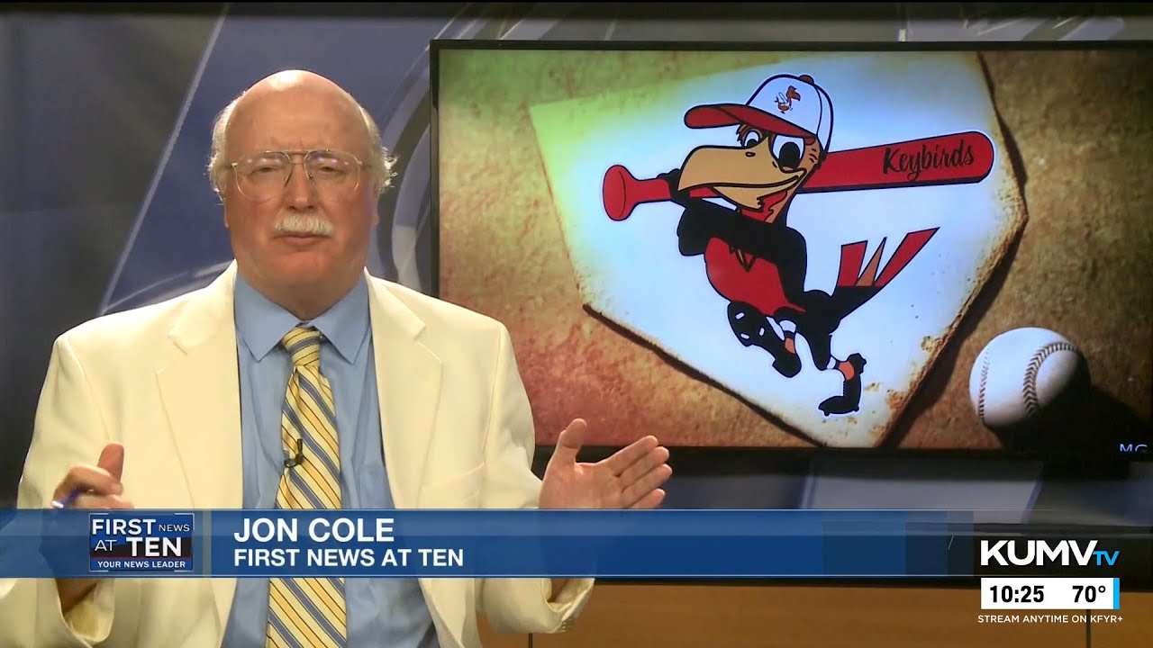 KUMV 10PM Sportscast 6/30/2023 - YouTube