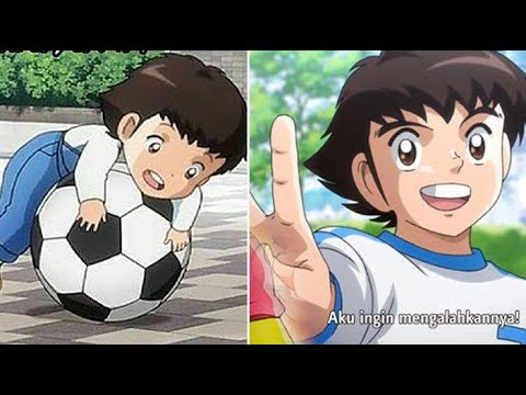 Film Tsubasa EPS #1 FULL HD - YouTube