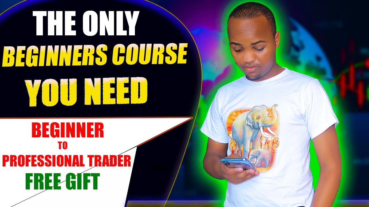 From Novice to Pro Trader: 6-Hour Forex Trading Course for Beginners ...