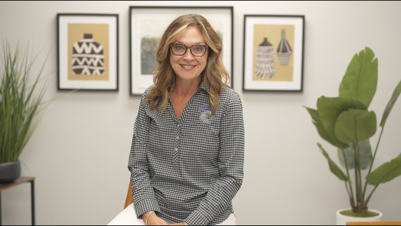 Jill Beasley - Advancement Director - YouTube