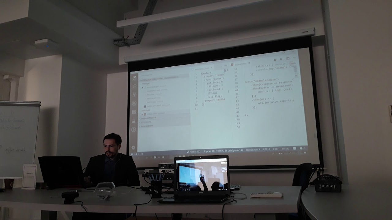 Webassembly ч3 Youtube 1741