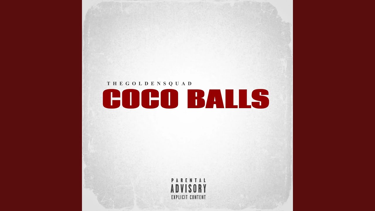 COCO BALLS (Coco Miles Disstrack) (feat. Dijent, Estyyy & sklater) - YouTube