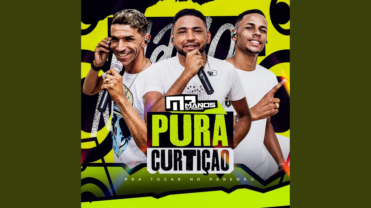 Novinha Sagaz Youtube Music
