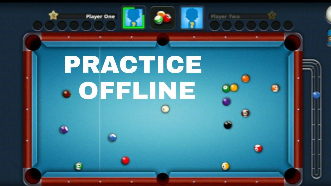 PROFESSIONAL 8 BALL POOL - YouTube
