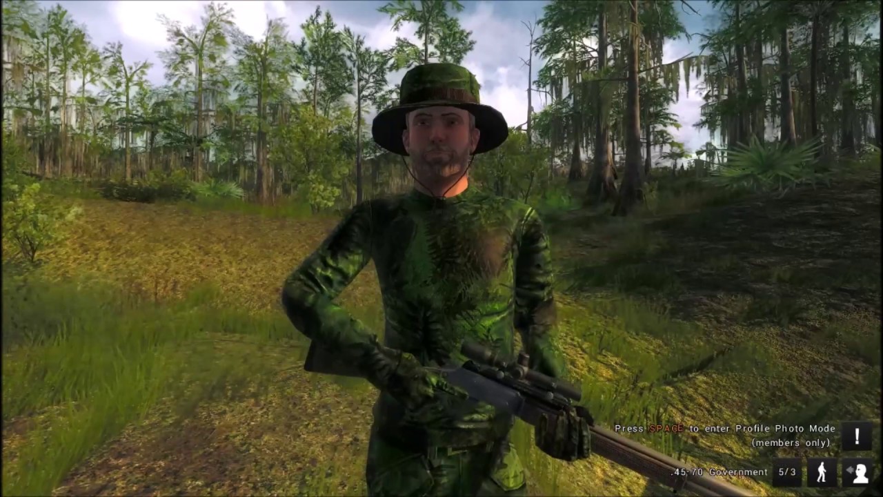 The Hunter Classic - Hunting Big Banteng - YouTube