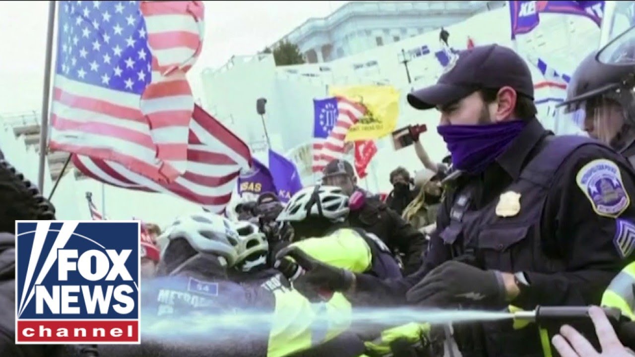 FBI warns of 'armed protests' in all 50 state capitols in run up to ...