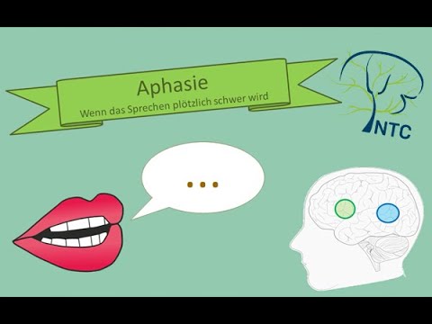 Aphasie, kindgerecht erklärt - YouTube