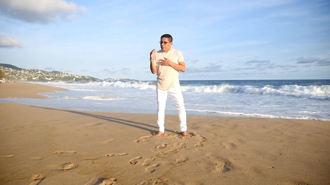 Chema y Su Grupo Talento De Pueblo - Por Una Mujer (Video Oficial ...