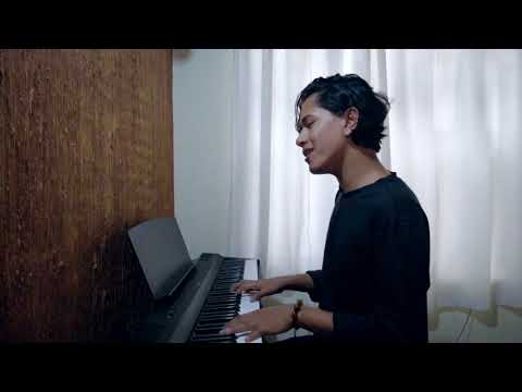 All I Ask - Aashik Shrestha (Adele Cover) - YouTube