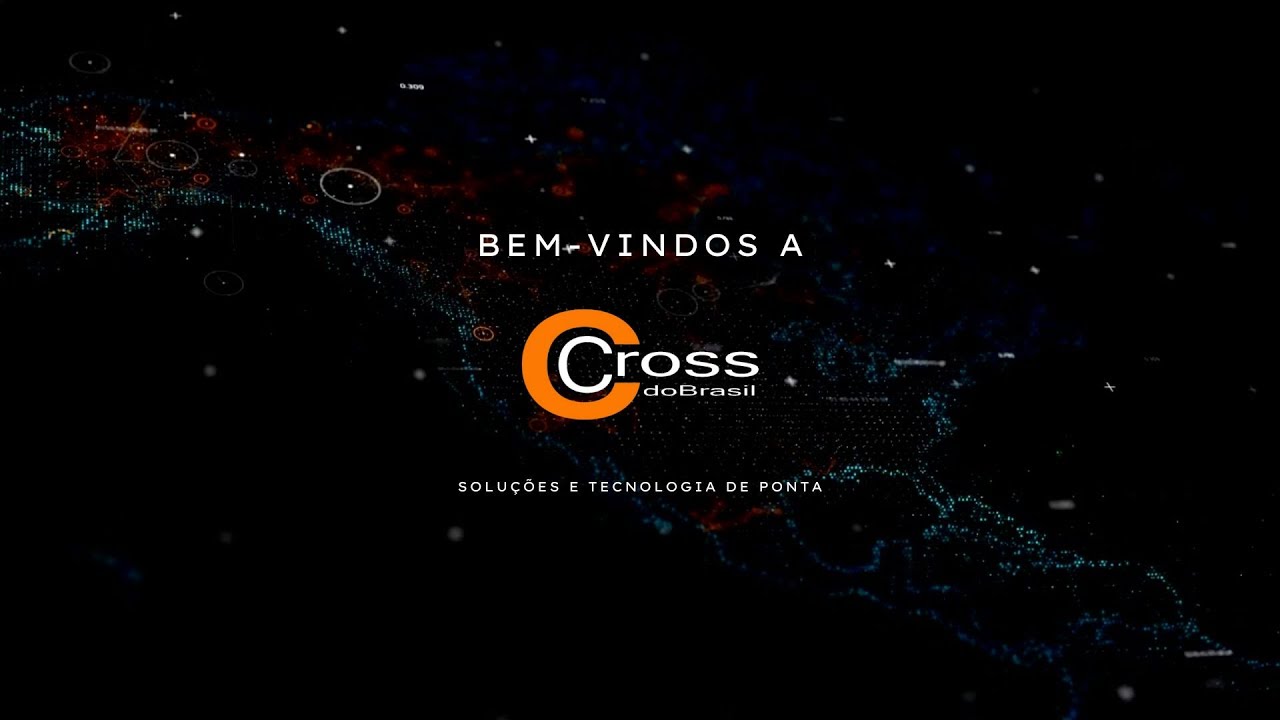 Bem-Vindos à Cross do Brasil: Sua Conexão com Inovação e Qualidade ...