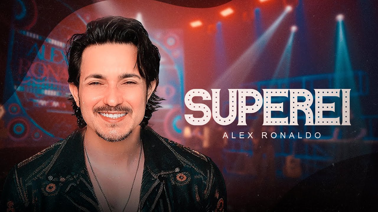 Alex Ronaldo - Superei - YouTube