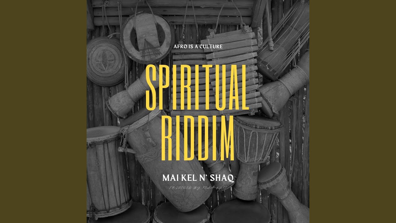 Spiritual Riddim' - YouTube