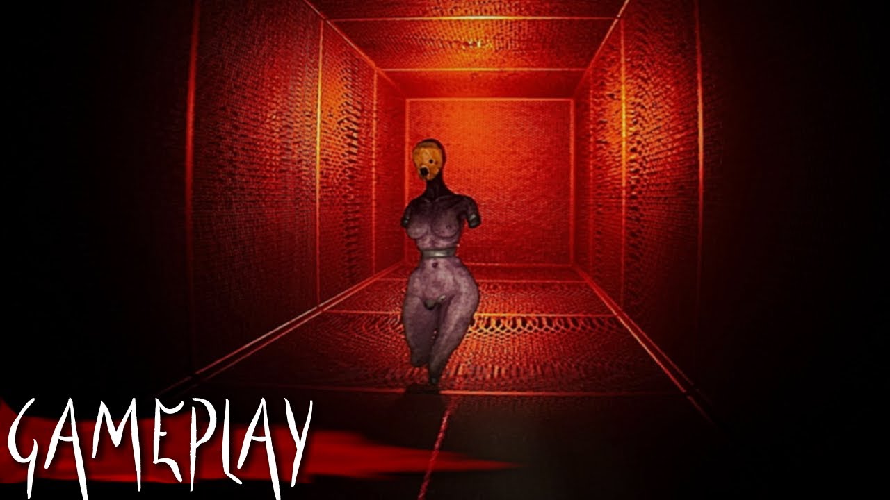 Liminal Trauma | Demo Gameplay - YouTube