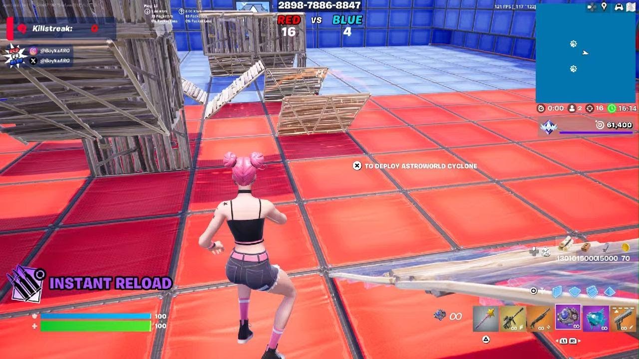 Fortnite - YouTube