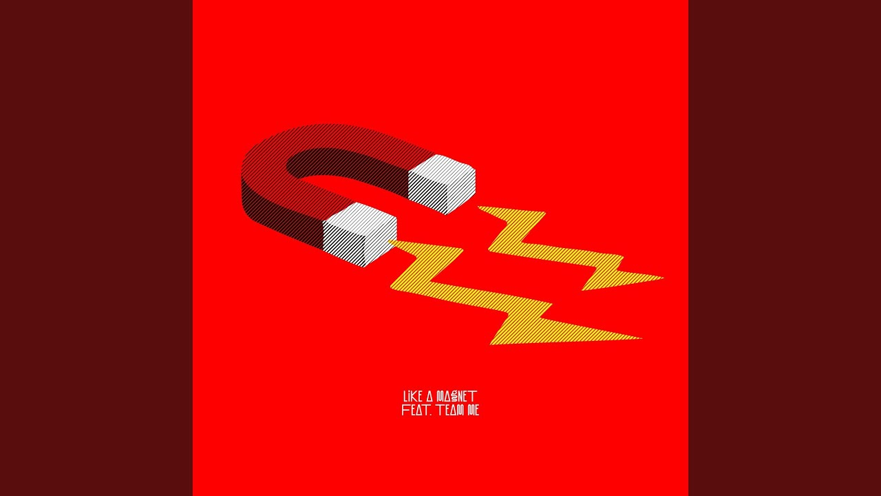 Like a Magnet (Burnt Friedman Remix) - YouTube