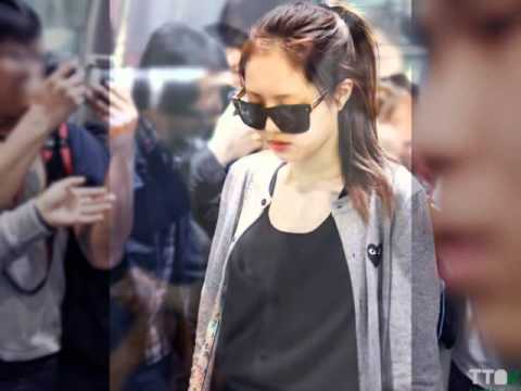 Body perfect couple (sehun x naeun)