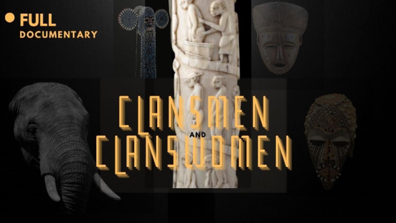 Clansmen and Clanswomen | Uncovering the Ancient Clan System of Buganda ...