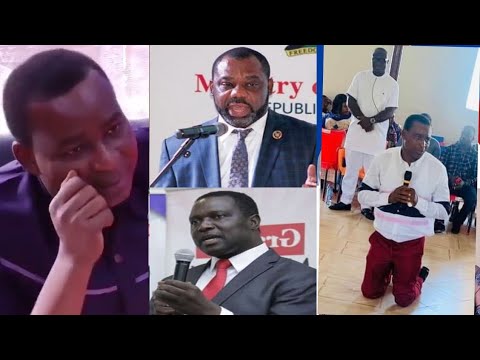 BREAK! Napo Vindicated As Wontumi Apologize NPP Ashanti Regional ...