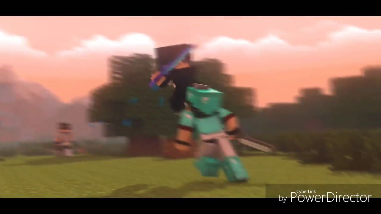 TOP 5 MEJORES INTROS DE MINECRAFT [ANIMATIONS] 2DO PARTE - YouTube