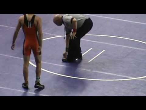 120 Caden Mareno Vs. Zack Gillette (Grassfield) - YouTube