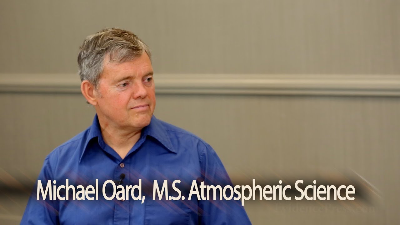 Geology with Mike Oard - YouTube
