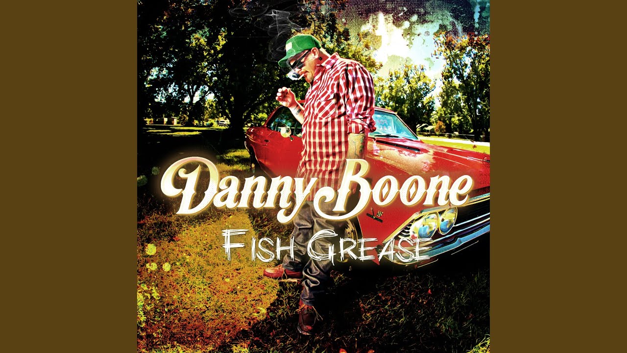 Fish Grease - YouTube