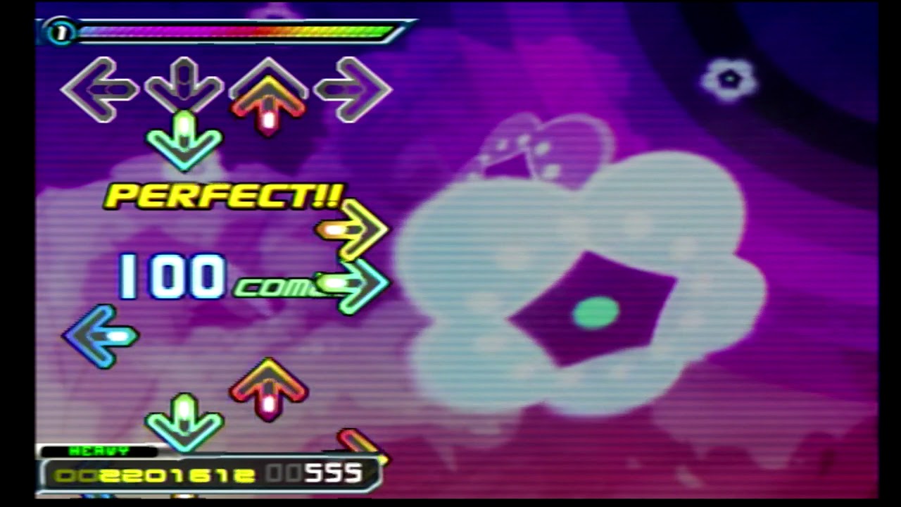 Dance Dance Revolution EXTREME 2- L'amour et la Liberté: DDR Version ...