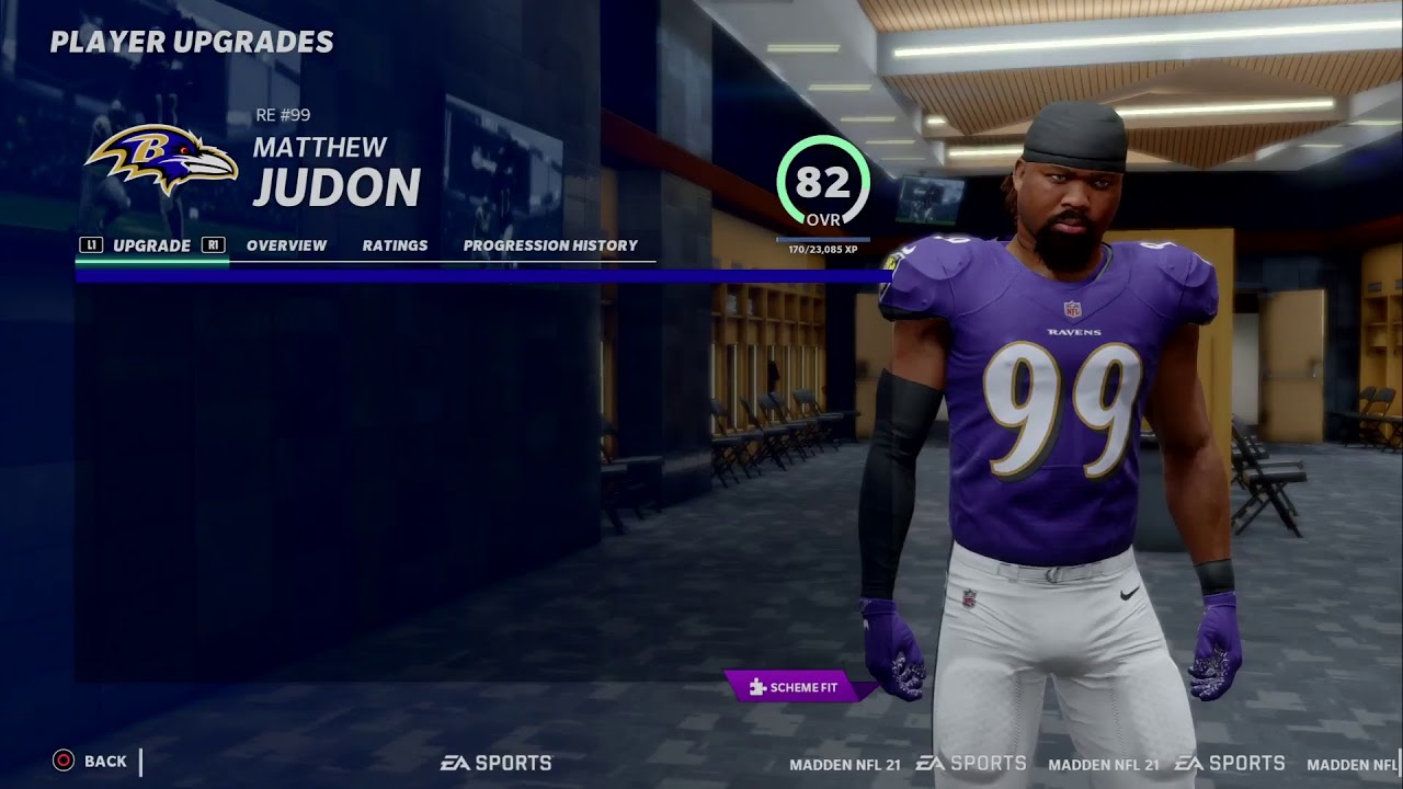 Madden Elite Gaming - YouTube